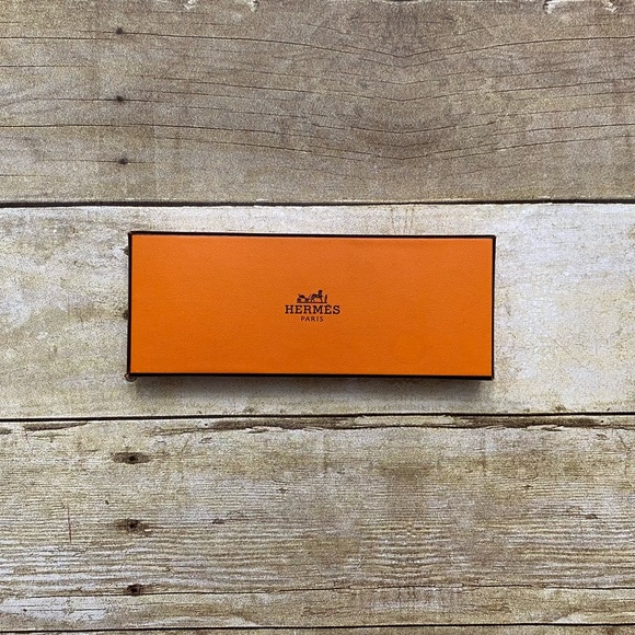 Hermes | Other | Authentic Hermes Box | Poshmark
